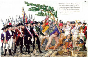 Symbols and Ceremonies of the Revolution of 1789 | Grey History