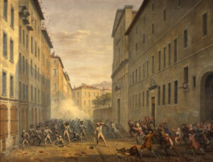 French Revolution Timeline | Grey History