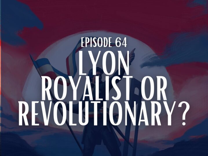 Grey History - The French Revolution Podcast